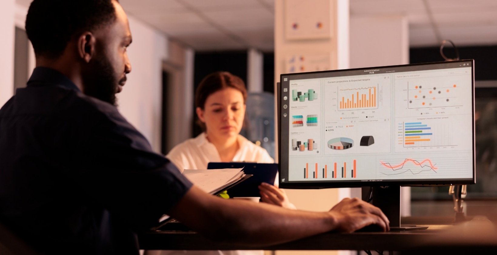 GetixHealth Insights